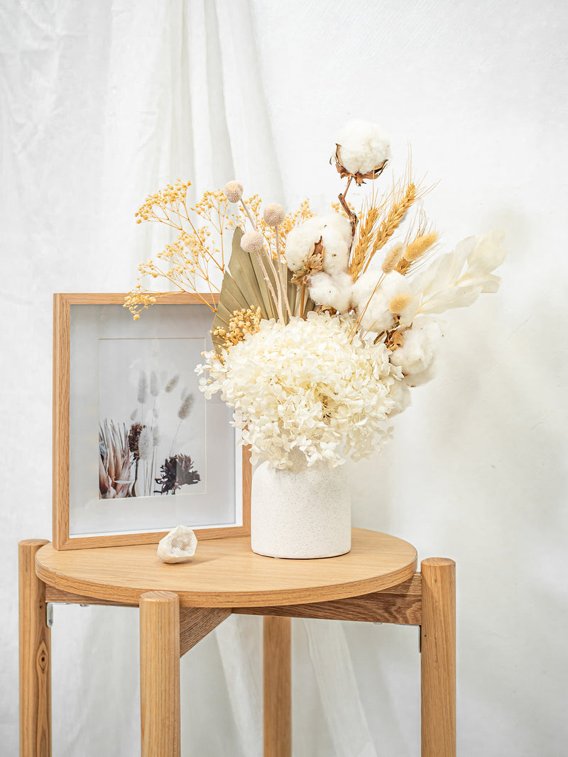 A5 Floral Art Print | Dried Floral Add-On | Hello Blooms – Hello Blooms ...